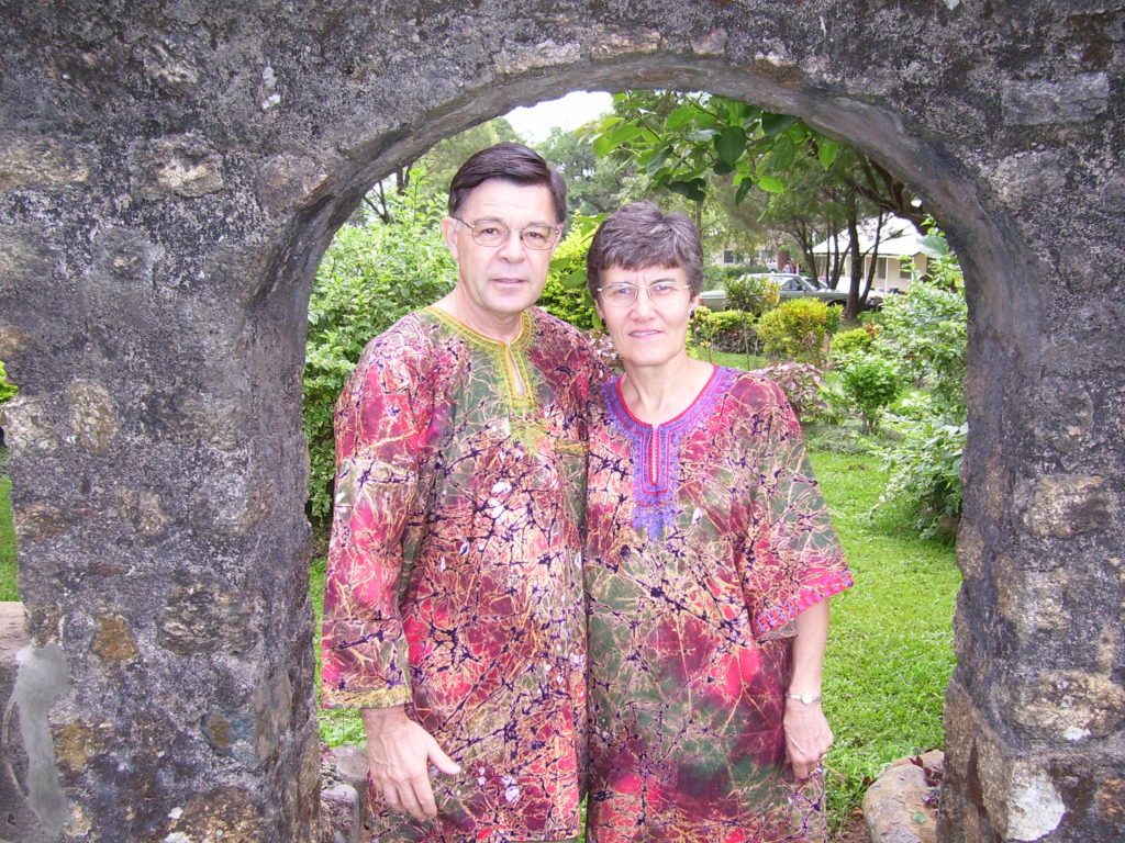 Rudy Wiebe: A Persistent Friend for the Gospel – Sensus Divinitatis