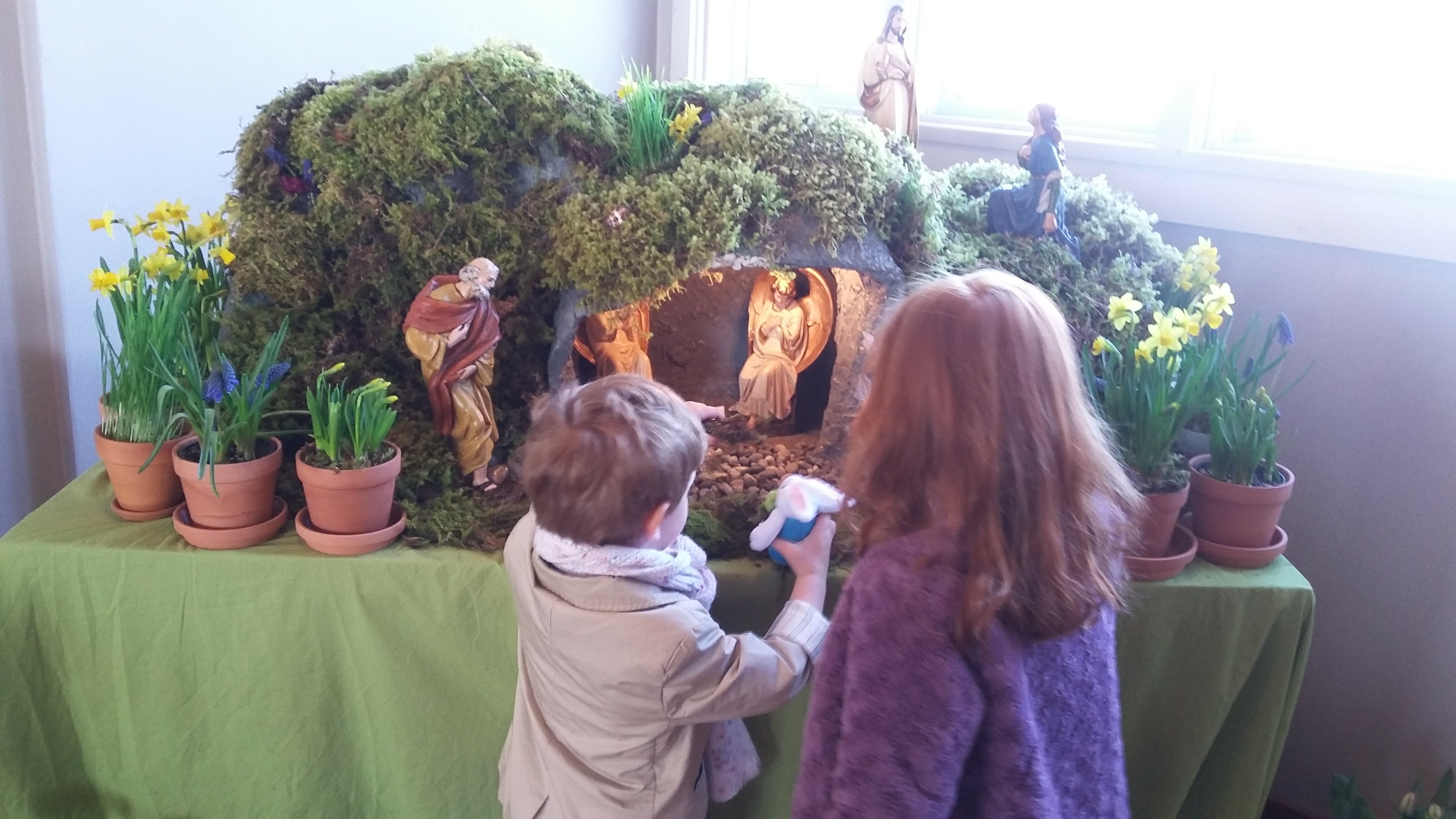 20180401_103246 – Sensus Divinitatis