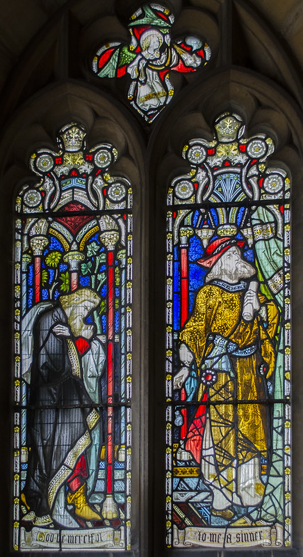 Honest to God: A Meditation on Psalm 139 – Sensus Divinitatis