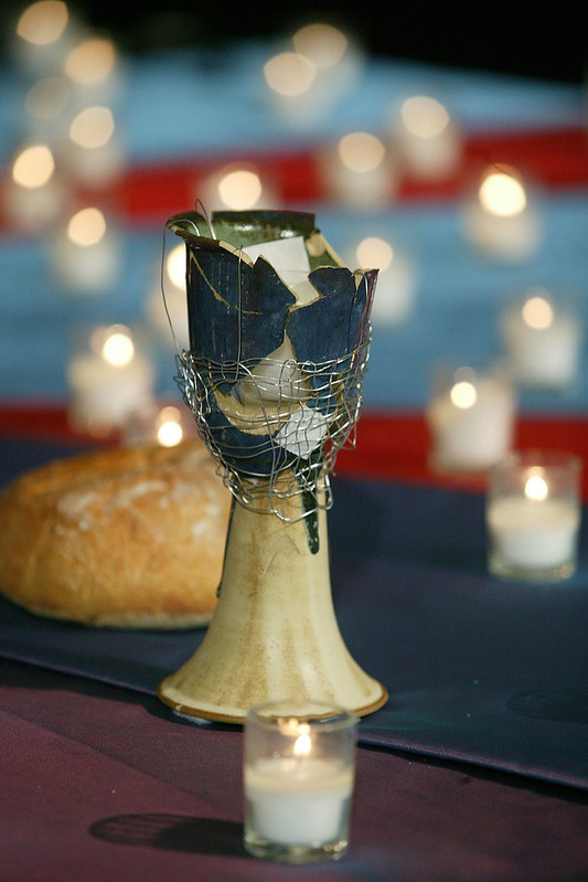 Church Music, Conflict and Reconciliation: Scriptural, Spiritual, Sonic ...