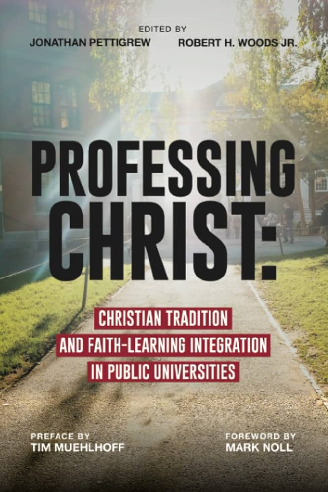 Educating for Life: Professors Professing Their Faith as Well as their ...