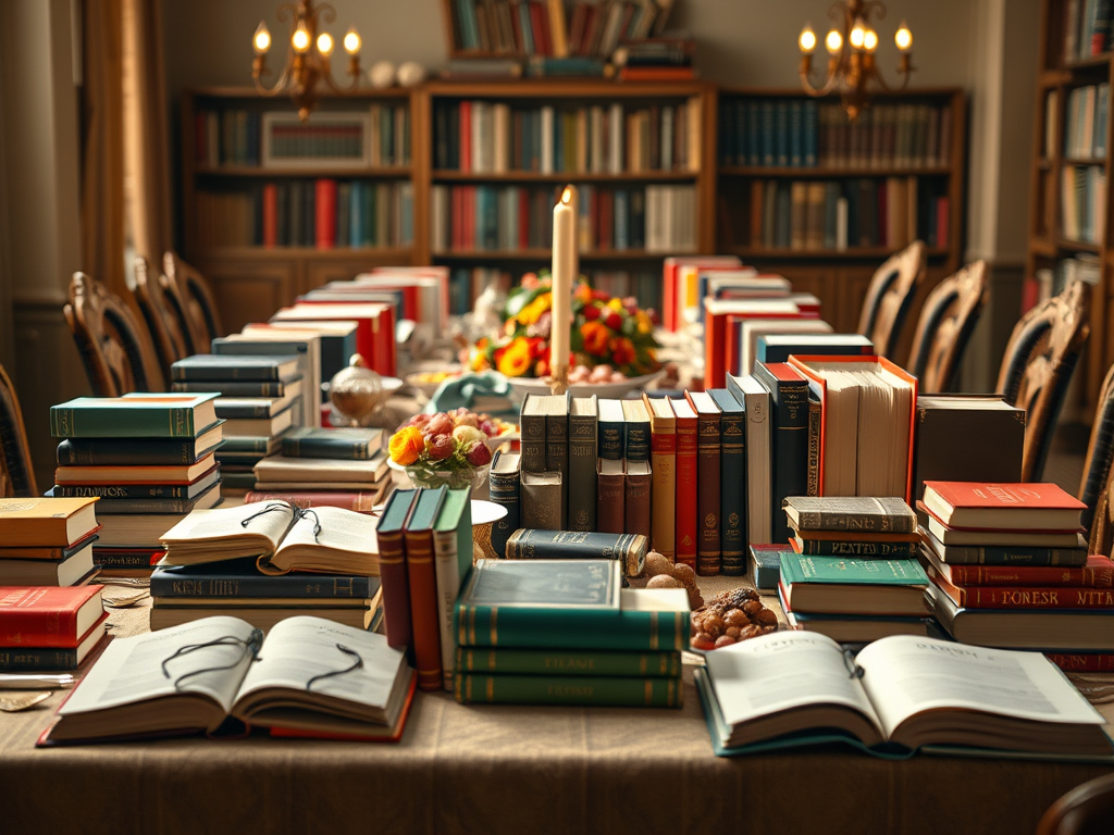 A Small Feast of Scholarly Work Celebrating 30 Years of Global Scholars ...